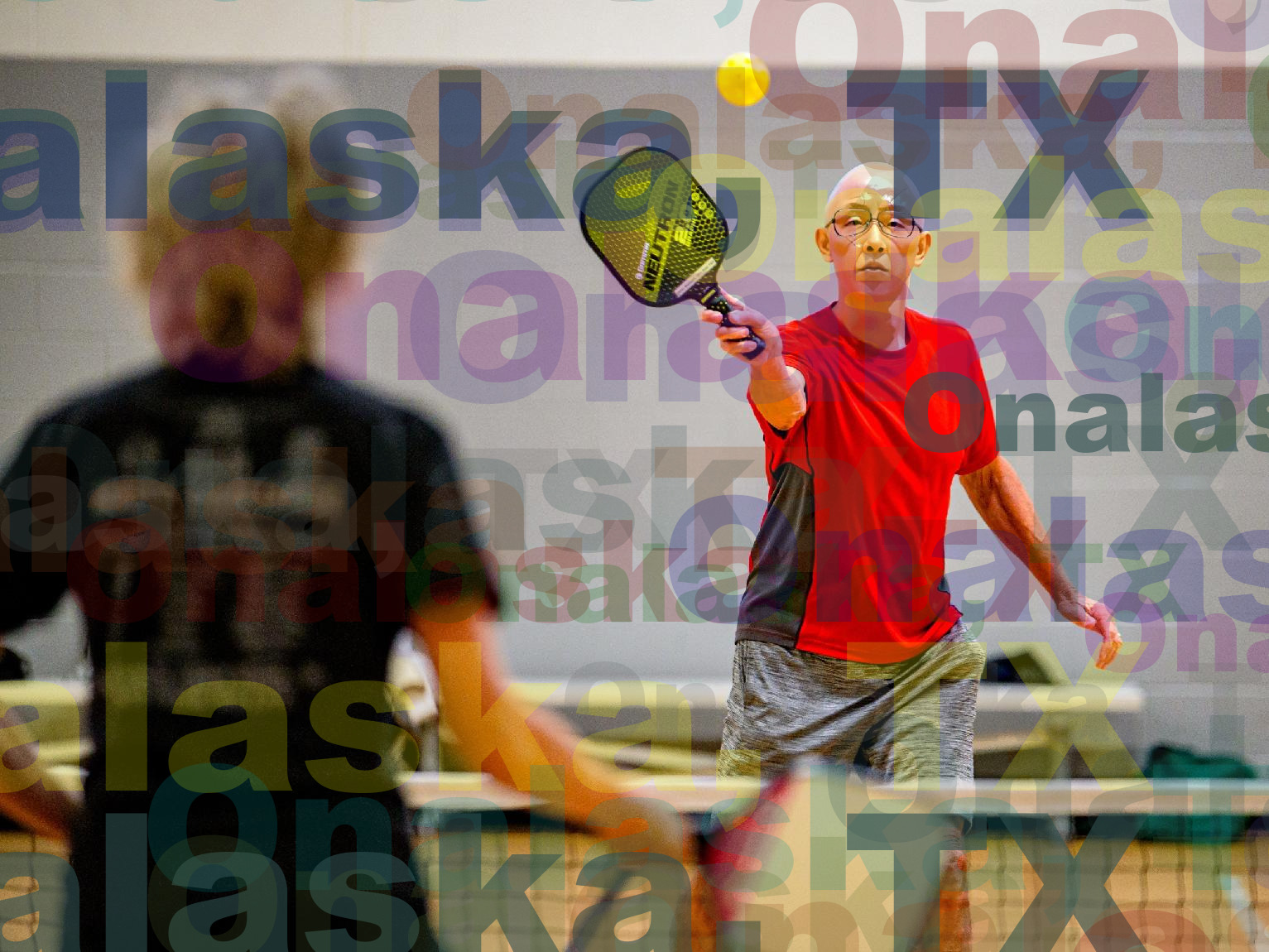 Pickleball in Onalaska Texas | OnalaskaPickleball.com